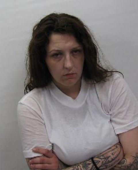 Angola Woman Arrested for Narcotics Possession in Mayville | Chautauqua ...