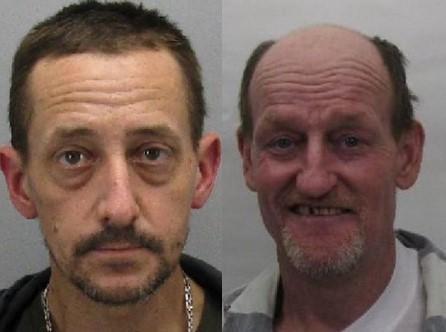 Fredonia Duo Charged in Stockton Burglary Probe | Chautauqua Today