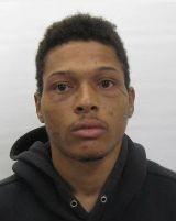 Jamestown Man Accused of Stabbing Victim in Head, Fleeing from Officers ...