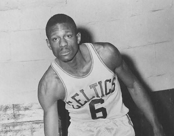 Basketball Legend Bill Russell Dies at Age 88 | Chautauqua Today