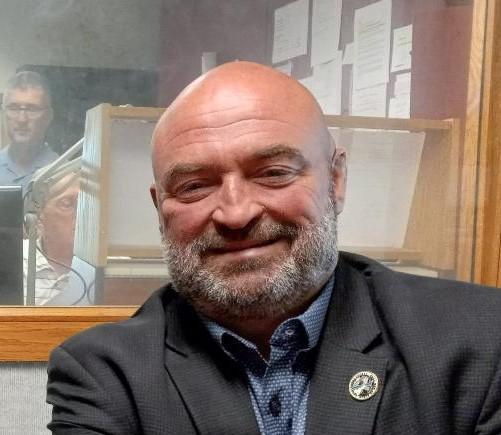 Wendel Highlights Several Accomplishments for County in 2024, Eyes ...