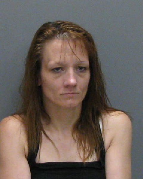 Jamestown Woman Sentenced for Selling Methamphetamine | Chautauqua Today