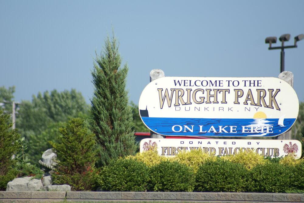 Public Invited to Tour Wright Park Beach Shoreline Restoration Project ...