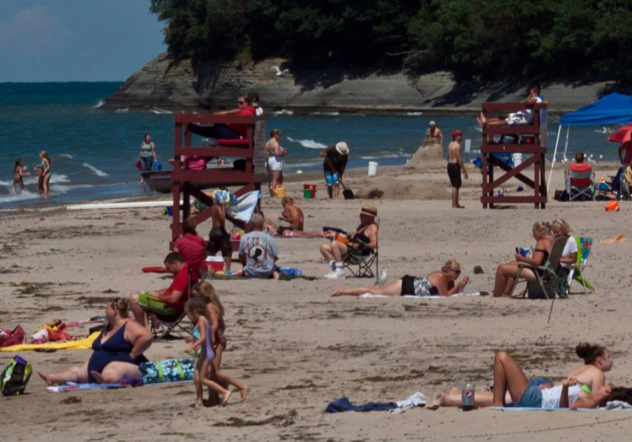 City of Dunkirk Beach Bash Slated for August 19th | Chautauqua Today