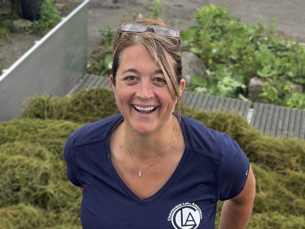 Chautauqua Lake Association Names New General Manager | Chautauqua Today