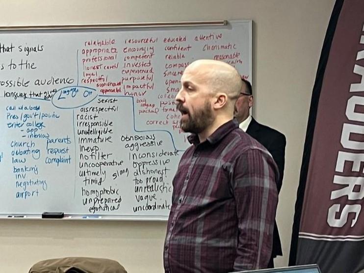 Burnside Resigns as Dunkirk Schools Athletic Director | Chautauqua Today