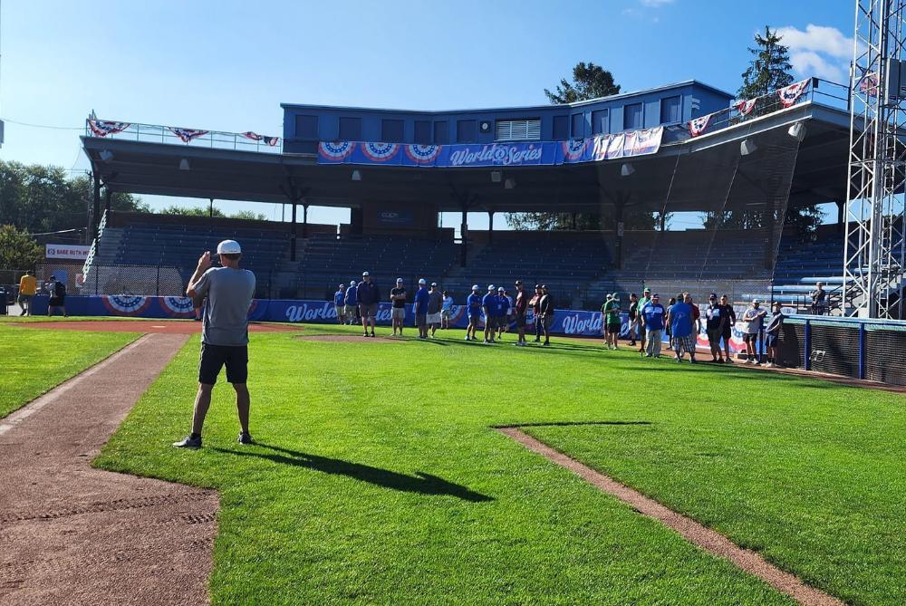 13-15 Year-Old Babe Ruth World Series Begins Saturday | Chautauqua Today