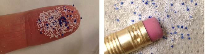 Legislative committee supports ban on microbeads | Chautauqua Today