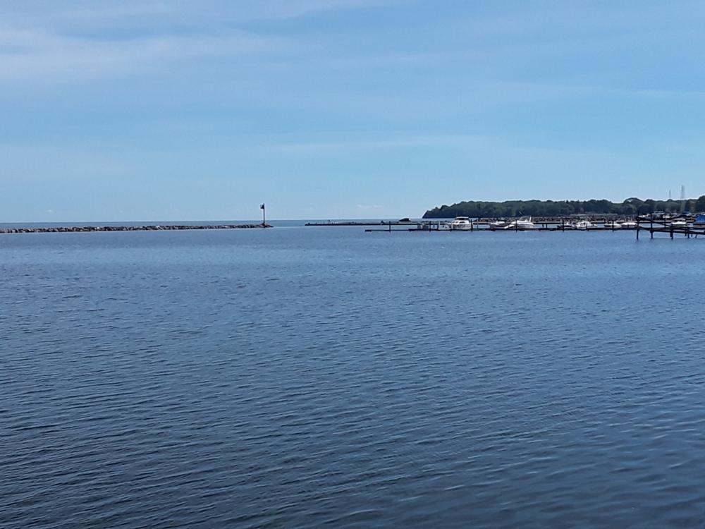 Dunkirk city officials prepare for return of Offshore Grand Prix ...