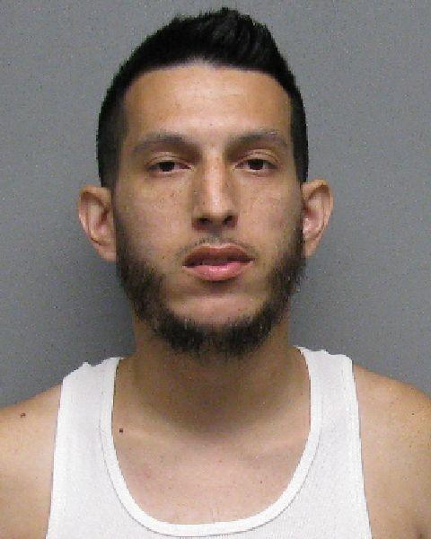 Dunkirk Man Charged After Crack Cocaine Seized in City Bust ...