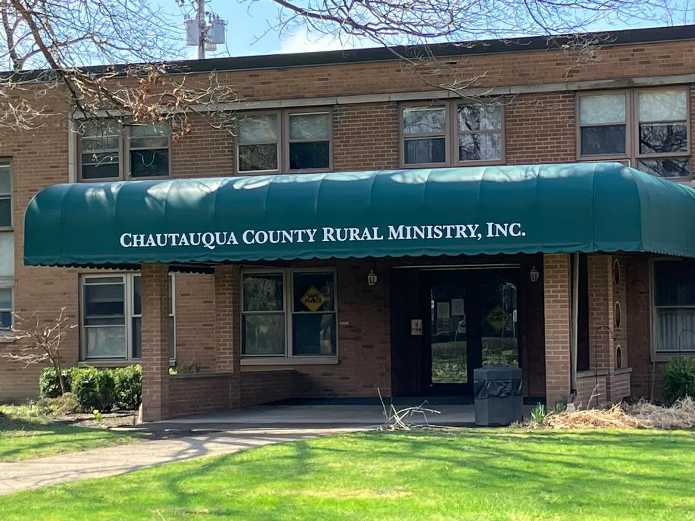 CCRM Hosting Special Thanksgiving Dinner on Thursday | Chautauqua Today