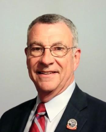 Horrigan to Receive John D. Hamilton Community Service Award ...