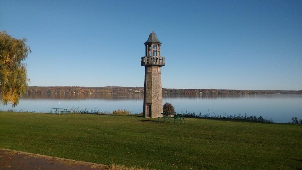 Village of Mayville Distributing Cases of Water Due to Boil Water ...