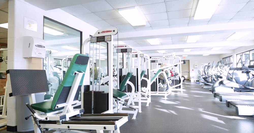 JCC Total Fitness Plans Reopening to Community in October | Chautauqua ...