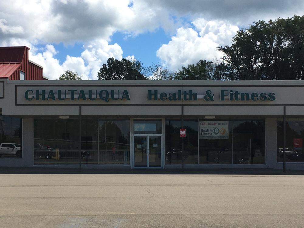 Chautauqua Health and Fitness Excited About Reopening of Gyms ...