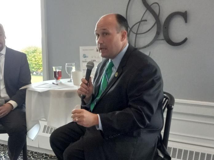 CHQ Chamber Congressional Luncheon Scheduled for October 3rd in Dunkirk ...