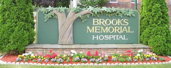 Brooks Memorial Hospital to Resume Saturday Outpatient Hours ...