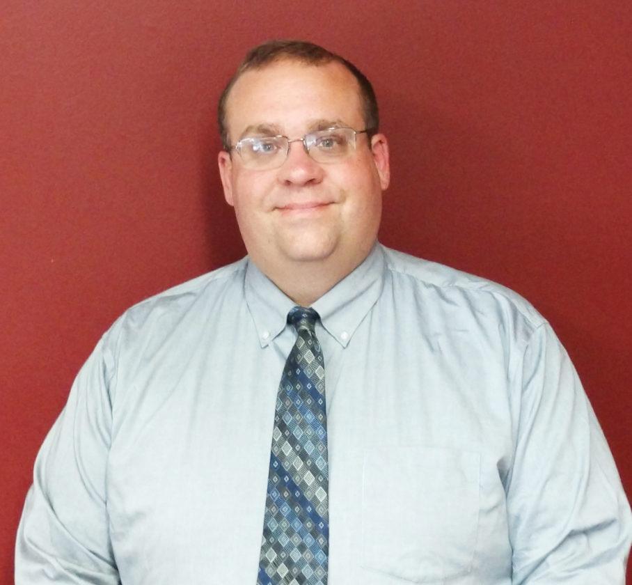 United Way of Northern Chautauqua County's New Executive Director Makes ...