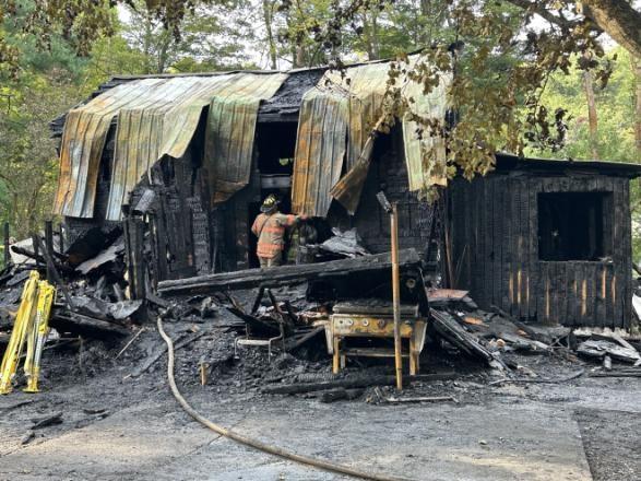Three of Four Victims Identified in Fatal Cattaraugus County Fire ...