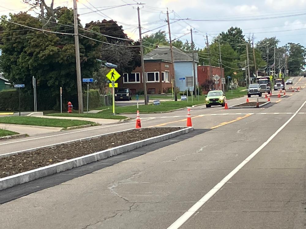 Dunkirk City Officials Give Update on Complete Streets Project ...
