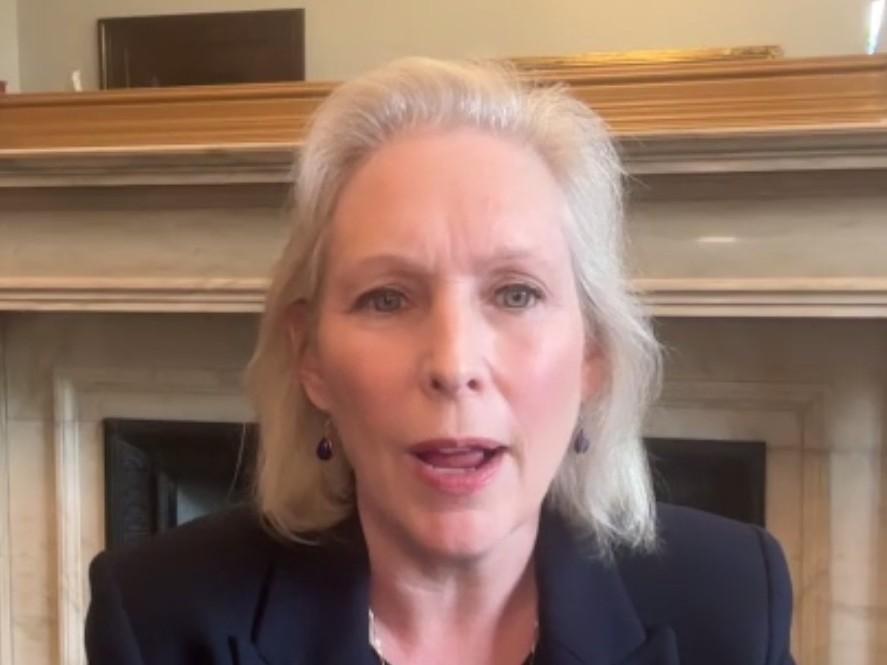 Gillibrand Seeks Full Funding of WTC Health Program Ahead of 9/11 ...