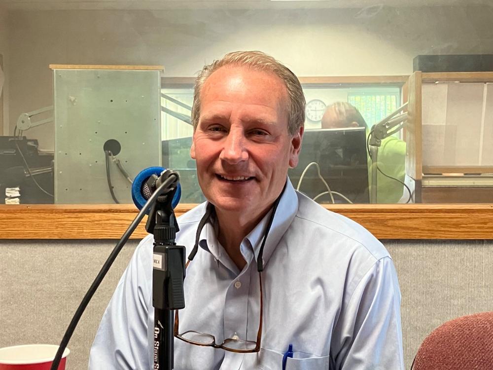 Bobseine Aims to 'Renew Our Community' if Elected to Albany ...