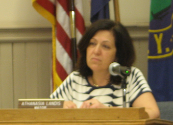 Village officials disappointed with decision to reject SRO offer ...