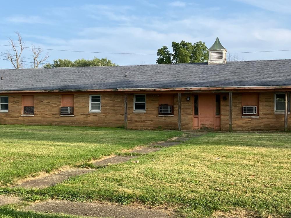 Common Council Upholds Decision to Demolish Part of Dunkirk Motel ...