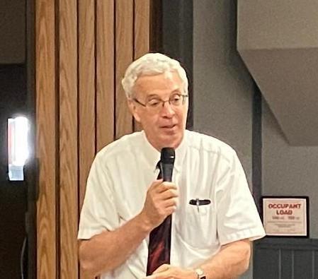 Goodell Gives Mixed Reviews on Hochul's Proposed Budget | Chautauqua Today