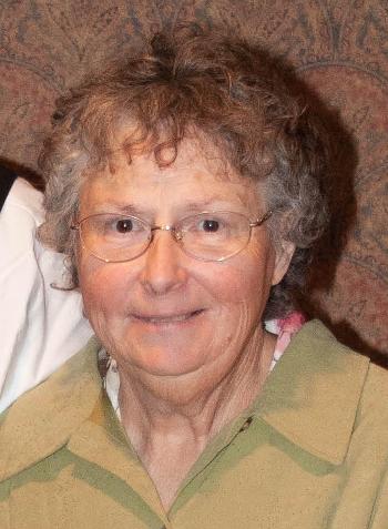 Cheryl G. Wolcott Obituary | Chautauqua Today